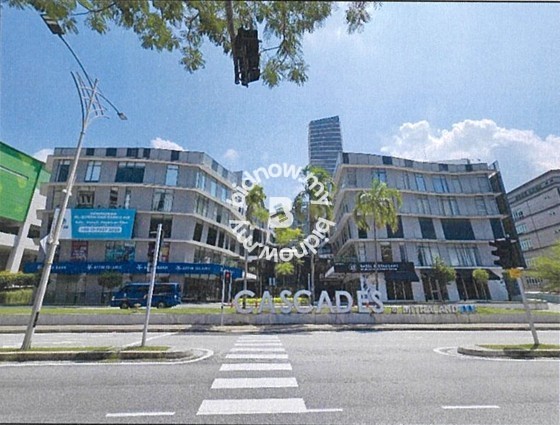 Block C, Cascades Residency, No. 13A, Jalan PJU 5/1, Kota Damansara ...