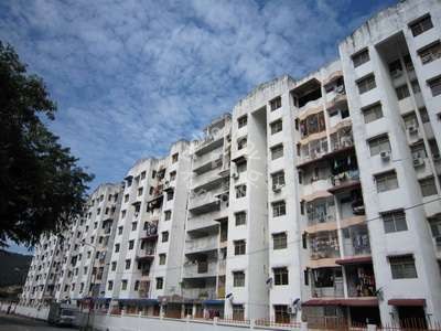 Taman Sri Relau, Persiaran Paya Terubong 2, 11900 Bayan Lepas, Penang