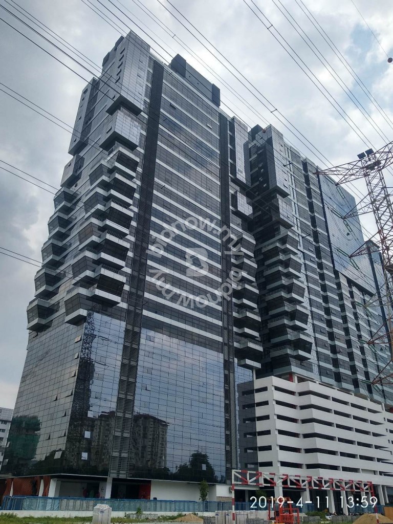 3 Towers, No. 296, Jalan Ampang, 50450 Kuala Lumpur