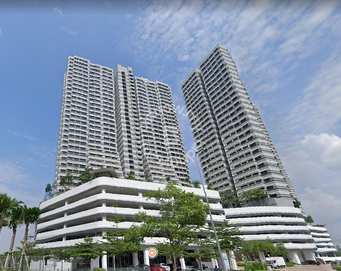 Block C, Meridian 2, Jalan Legoland, Bandar Medini Iskandar, 79250 ...