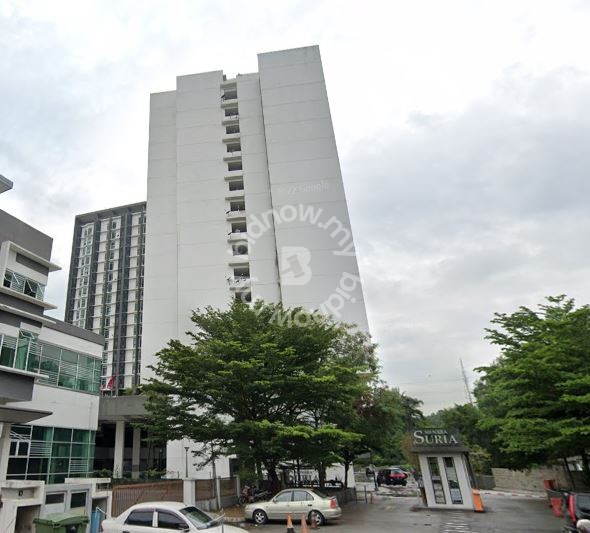 Menara Suria, Jalan Subang Mas,Taman Subang Mas, 47600 Subang,Selangor