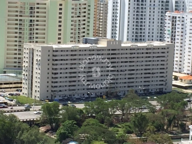 Desa Putra, Persiaran Bayan Indah 3, 11900 Bayan Lepas, Penang