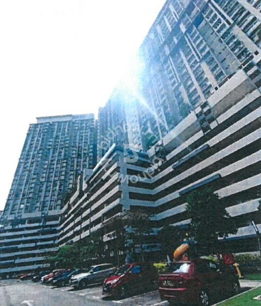 Residensi Platinum Teratai, No. 2, Jalan Kuraman, 53000 Kuala Lumpur