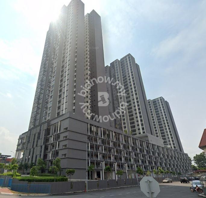Block B, Residensi PR1MA Kajang Utama, Taman Kajang Utama, 43000 Kajang ...