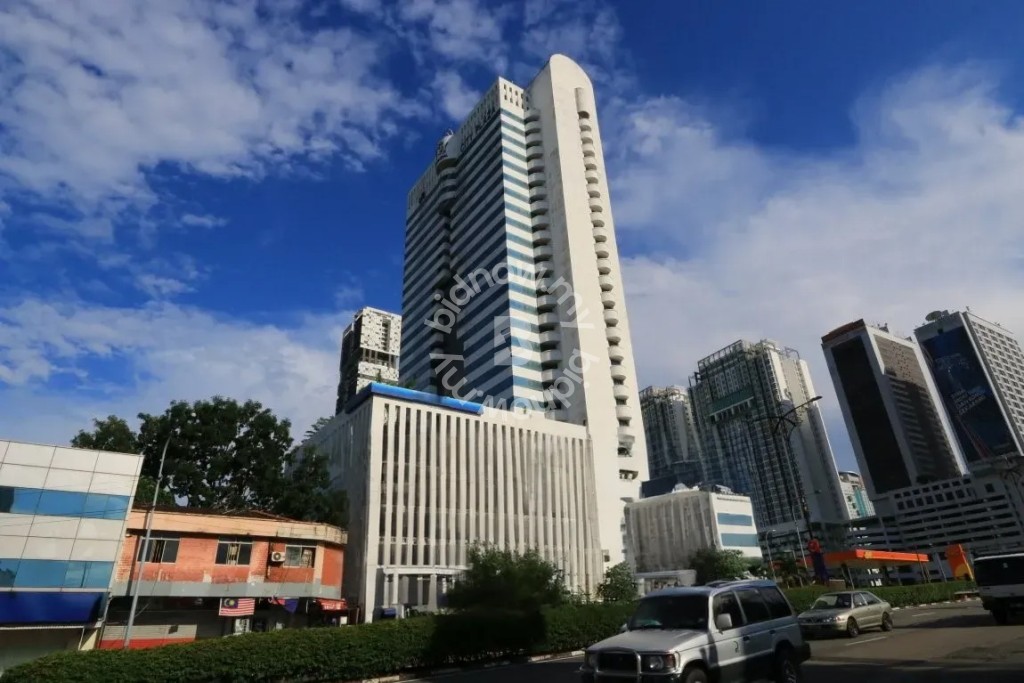 Level 3, City Plaza, No. 21, Jalan Tebrau 80300 Johor Bahru, Johor