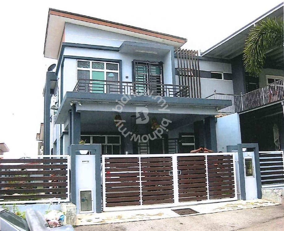 Jalan Mempari JH, Taman Jasin Height, 77000 Jasin, Melaka