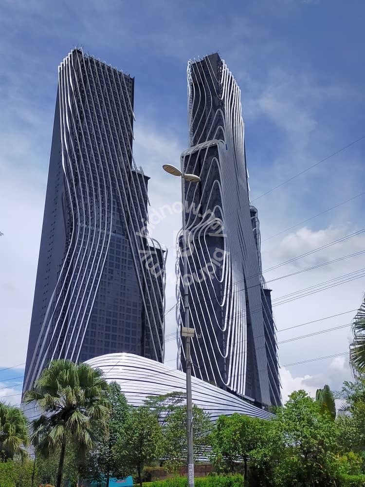 Tower MK3, Arte Mont Kiara, No. 15, Jalan Sultan Haji Ahmad Shah, 50480 ...