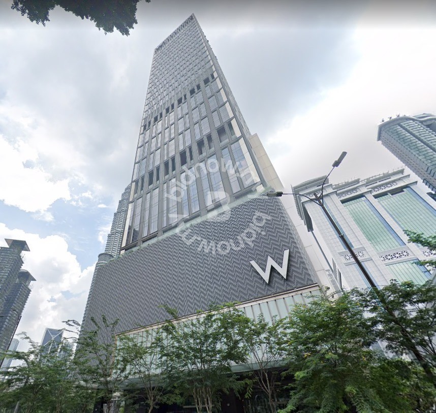 Menara TR, No. 121, Jalan Ampang, 50450 Kuala Lumpur