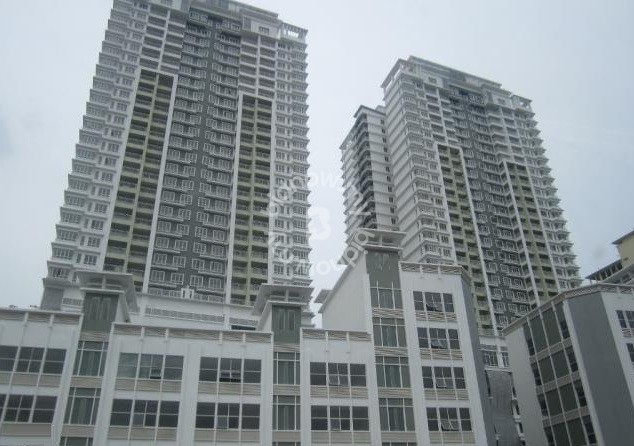 Endah Promenade, Jalan 3/149E, Taman Sri Endah, 57000 Sri Petaling ...
