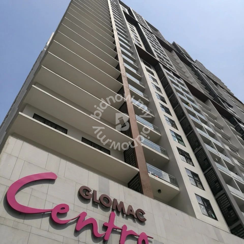 Glomac Centro, Jalan Teratai, PJU 6A, 47400 Petaling Jaya, Selangor