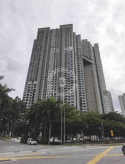 21st Floor, Block H, Residensi Duta Kiara, No. 7, Jalan Duta Hartamas ...