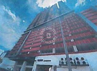 Centrum Residence, Taman Unipark Suria, 43000 Kajang, Selangor