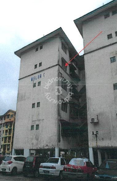 4th Floor, Block C, Gugusan Melur, Jalan Camar 4/5A Seksyen 4, Kota ... 4th Floor, Block C, Gugusan Melur, Jalan Camar 4/5A Seksyen 4, Kota ...