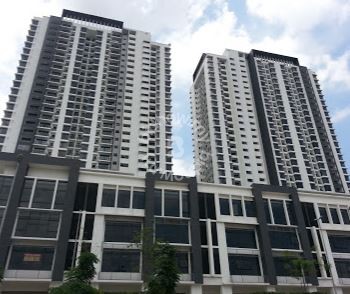 Block B, 1 Tebrau, Kampung Setanggi, 80250 Johor Bahru, Johor