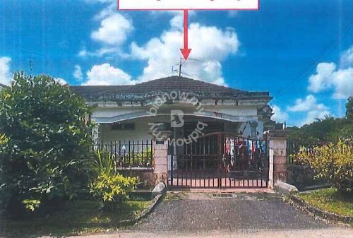 Jalan Riang 9, Taman Nusa Damai, 81700 Pasir Gudang, Johor