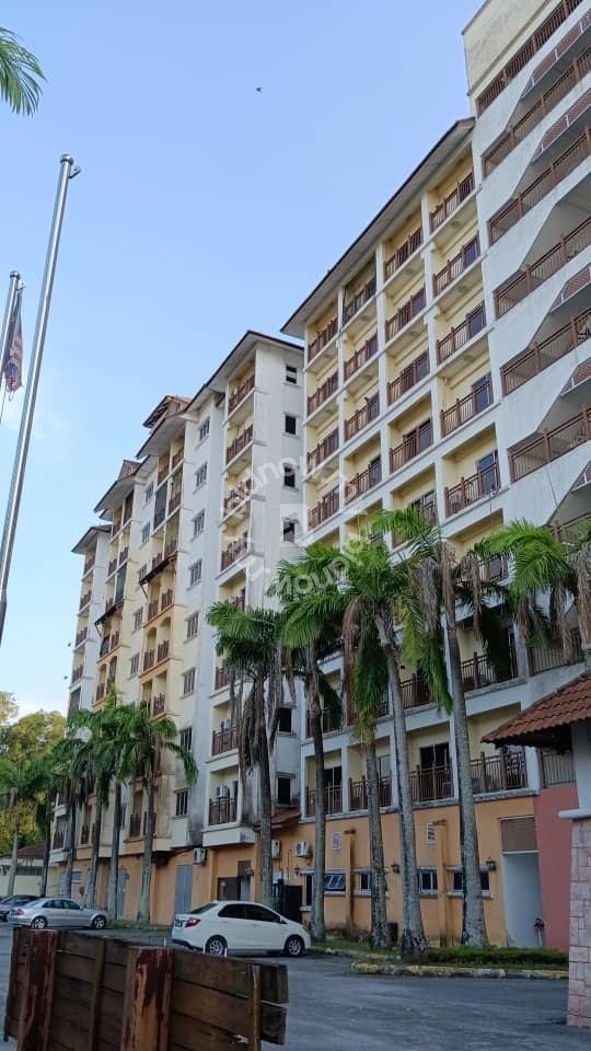 First Floor, Block A, Suria Apartment, Bukit Merah Laketown, 34400 Simpang Empat Semanggol, Perak