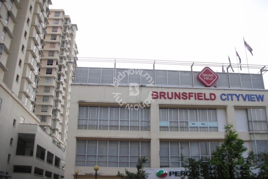 Warisan Cityview, No.1, Jalan 3/93A, Jalan Cheras Batu 2 1/2, 56100 ...