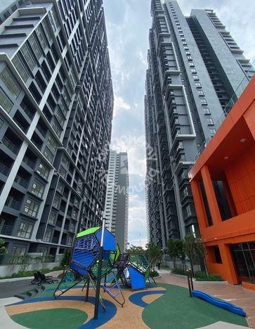 Block B, The Holmes 2, No 2, Jalan Budiman, Bandar Tun Razak, 56000 ...