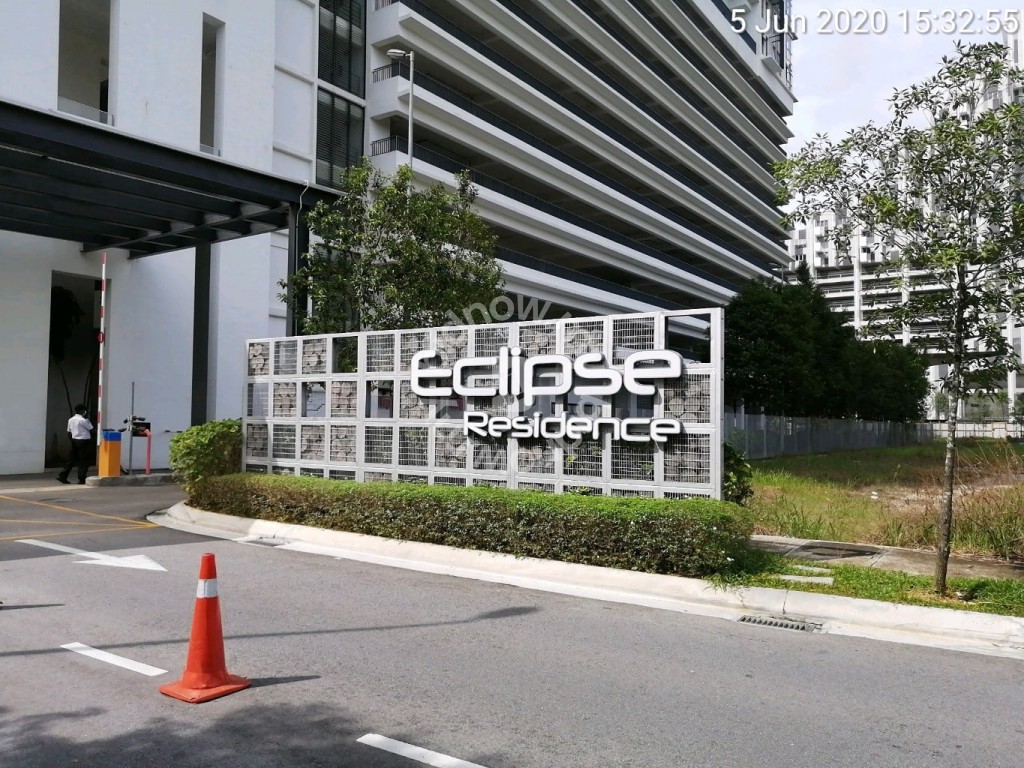 Menara Eclipse 2, Persiaran Multimedia, Cyber II, 63000 Cyberjaya, Selangor