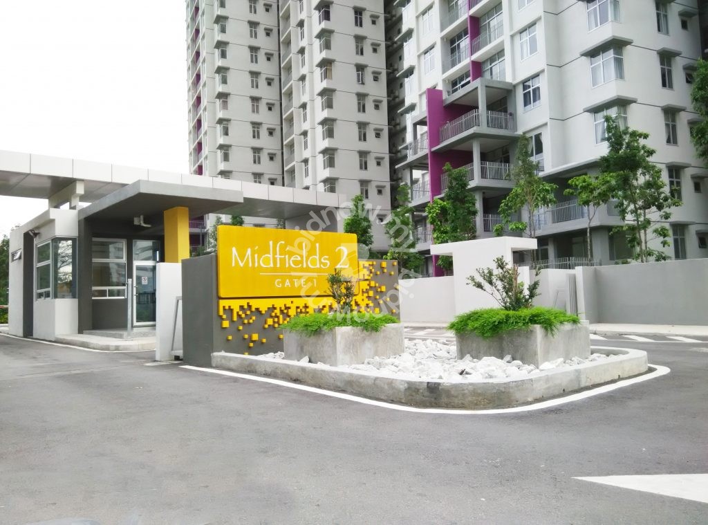 Block A2, Midfields Condominium Sg. Besi, Jalan Besi Kawi, Off ...