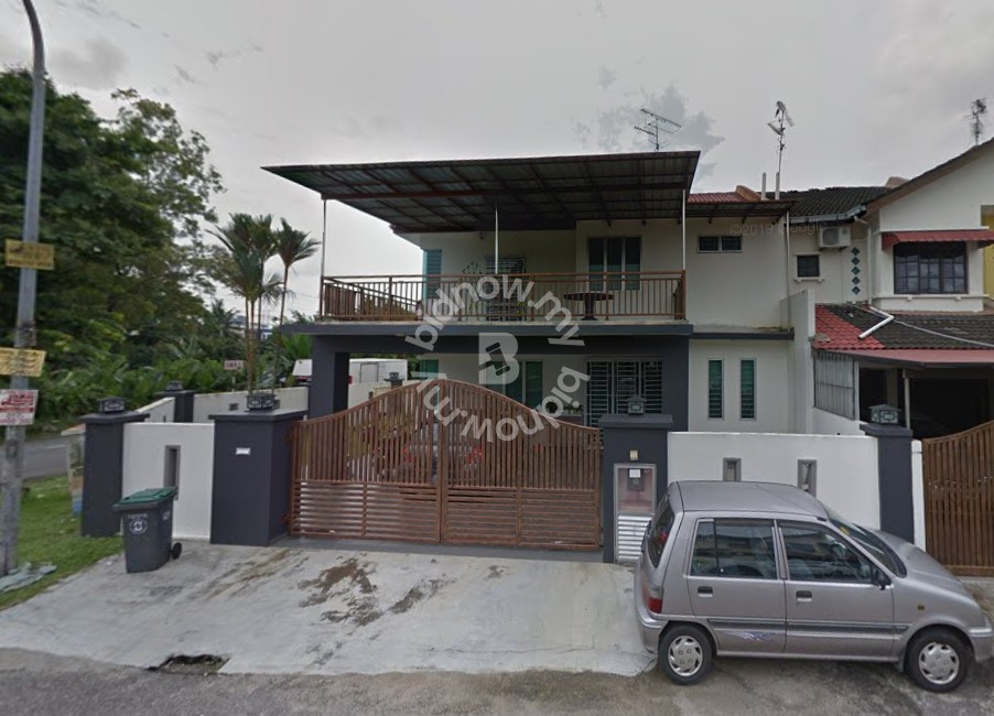 Jalan Indah 2/6, Taman Bukit Indah, 79100, Iskandar Puteri, Johor