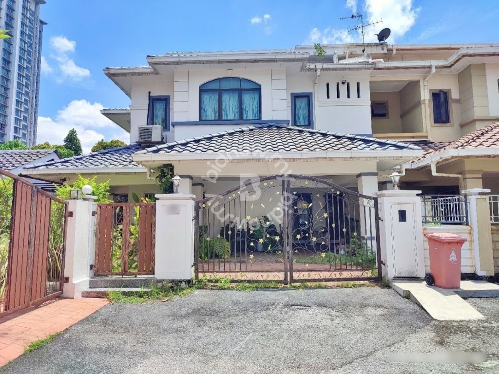 Jalan Camar 4/14A, Sierra Damansara, Kota Damansara, 47810, Petaling ...