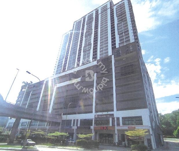 Landmark Residence 2, Jalan Landmark Residence, 43000 Kajang, Selangor