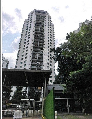 Changkat View Condominium, No. 18, Jalan Dutamas Raya, 51200 Kuala Lumpur