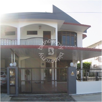 Off Lorong Bunga Raya 3, Taman Cempaka, 08000 Sungai Petani, Kedah