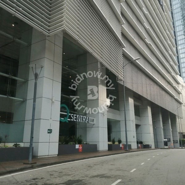 Level 11, Q Sentral, No. 2A, Jalan Stesen Sentral 2, Kuala Lumpur ...