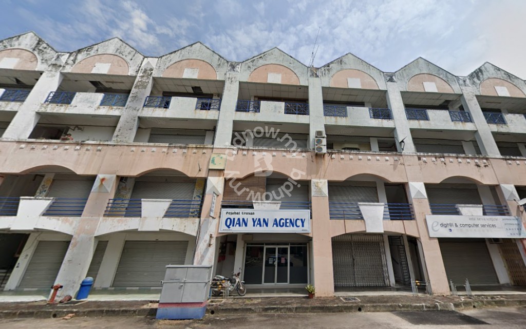 Jalan Lambak, Kaw. Sek. Chong Hwa, 3rd Floor, Block D, Johbase City ...