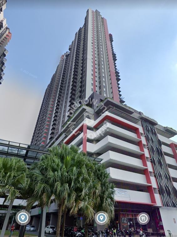 Residensi PV 21, No. 6, Jalan Usahawan 2, Off Jalan Genting Klang, Setapak, 53200 Kuala Lumpur