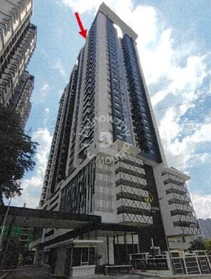 Residensi Berlian Setapak, No. 8, Jalan Semarak Api 4, Off Jalan Gombak ...