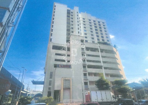 Block Pelangi Sentral, Pelangi Damansara, Persiaran Surian, 47800 ...