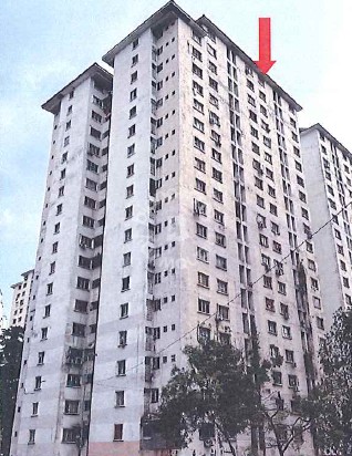 Block B, Pelangi Damansara, PJU 6, Persiaran Surian, 46200 Petaling ...