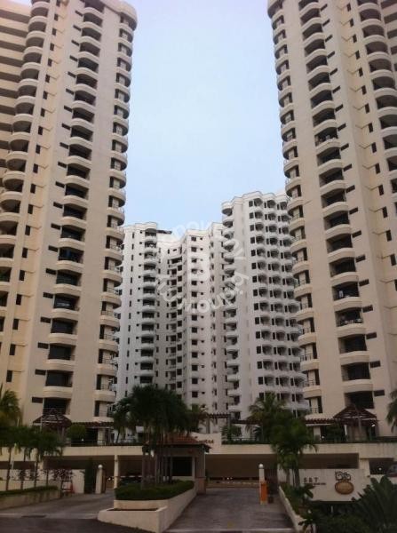 Persiaran Tanjong Bungah, Twin Tower, 11200 Tanjong Bungah, Penang