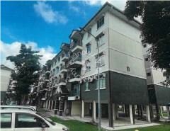 Block B, Ria Apartment 1, Jalan Cenderai 17, Bandar Baru Kota Puteri ...