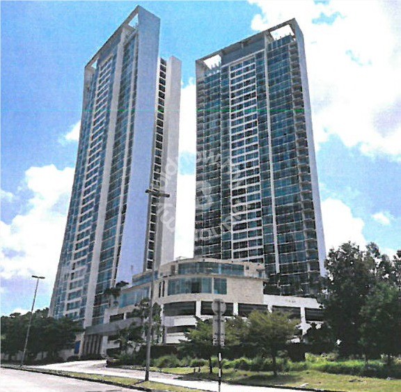 Paradiso Nuova (Merak Kayangan), Persiaran Medini Utara 3, Bandar ...