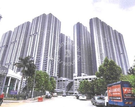 Block A2, Residensi Bandar Razak, Jalan Razak Mansion Satu, 57100 Kuala ...