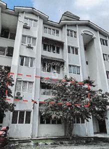 Jalan Puncak Rasah 1, Taman Puncak Rasah, 70300 Seremban, Negeri Sembilan