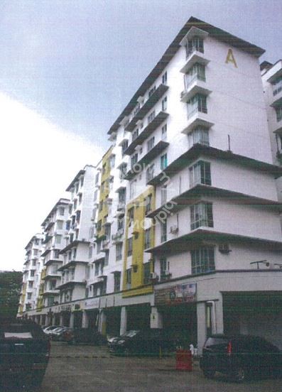 Level 4, Block A, 162 Residency, KM12, Jalan Ipoh-Rawang, 68100 Batu ...