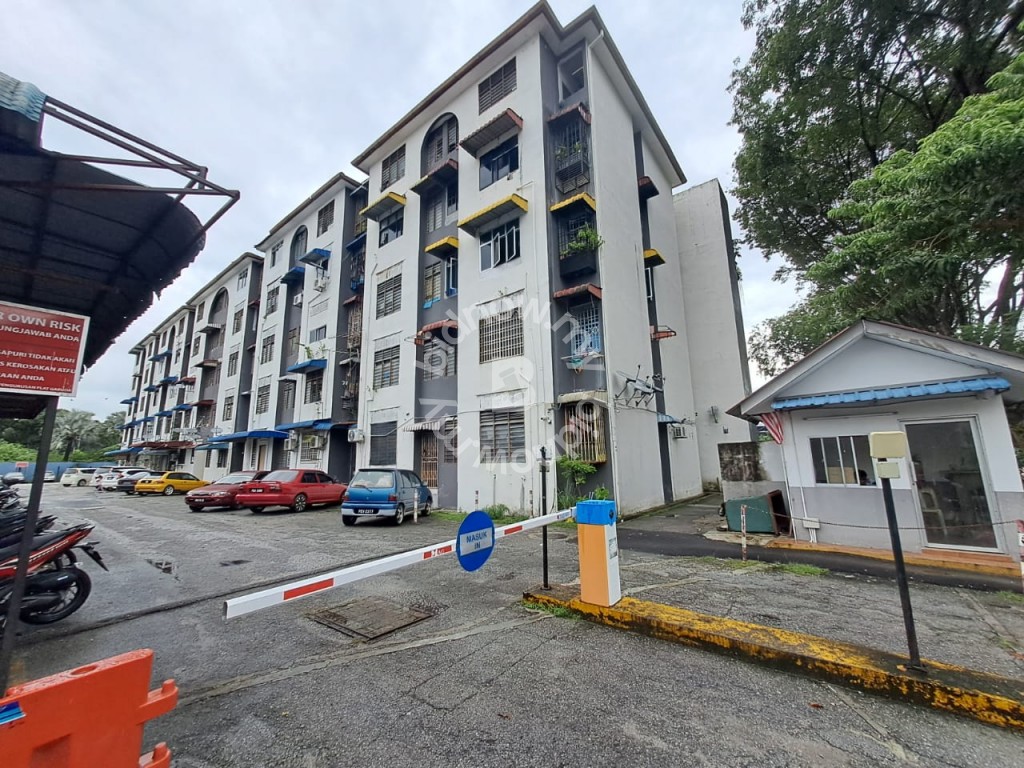 Block 4 Pangsapuri Garuda, Jalan Garuda, 11900 Bayan Lepas, Pulau Pinang.
