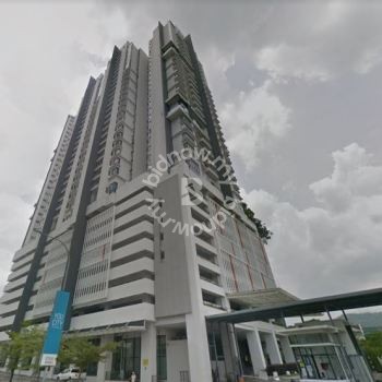 You Residences, Jalan Persiaran You City, 43200 Cheras, Selangor