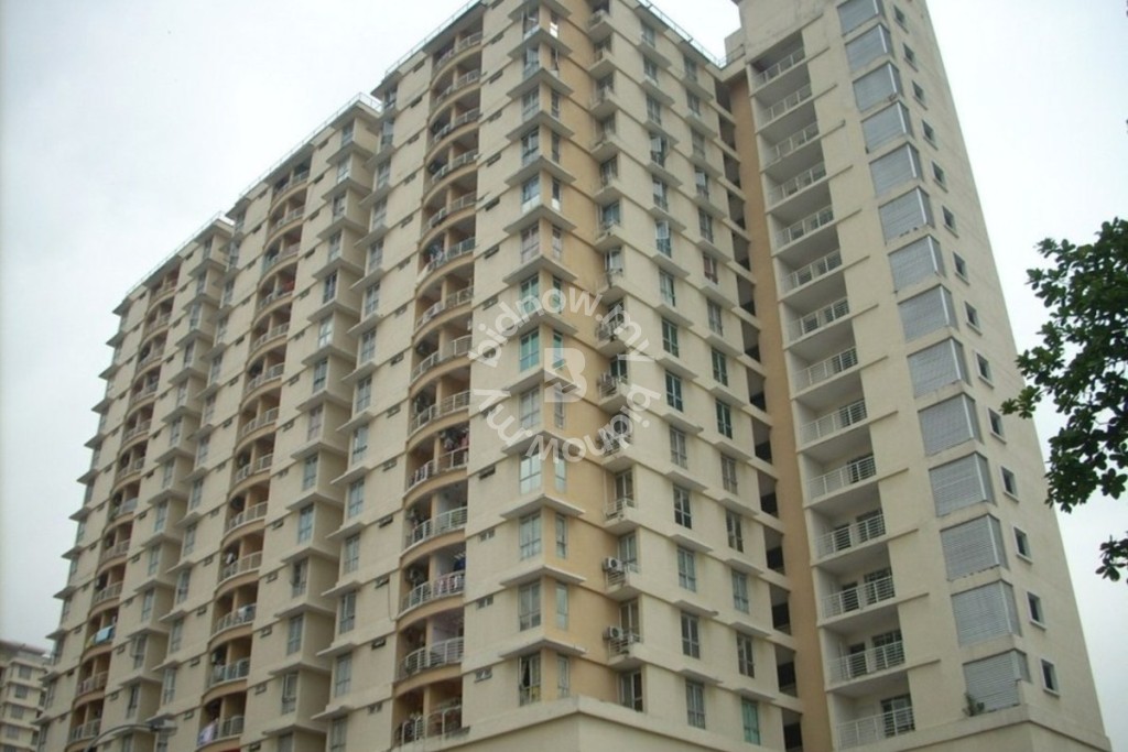 Warisan Cityview, Blok G, Jalan 3/93A, Off Batu 2 1/2, Jalan Cheras ...