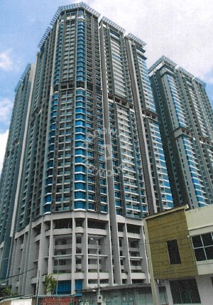 Block B, Pangsapuri Atlantis, Kota Syahbandar, Jalan KSB 11A, 75200 Melaka