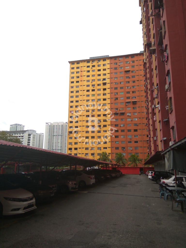 Mutiara Idaman, Solok Tengku, 11600 Jelutong, Penang