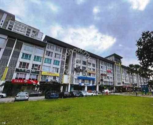 Cova Square, Jalan Teknologi, Kota Damansara, PJU 5, 47810 Petaling ...