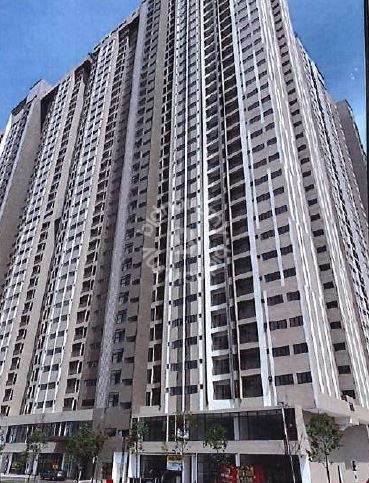 Menara Akasia, Youth City Residence @ Bandar Belia, Jalan Bandar Belia ...