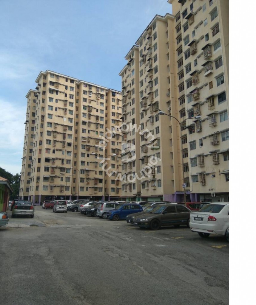 Mutiara Perdana II, Lorong Kelicap, 11900 Bayan Lepas, Penang