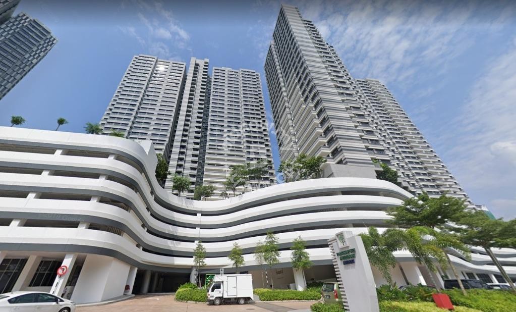 Meridian Medini, Jalan Legoland, Bandar Medini, 79250 Iskandar Puteri ...